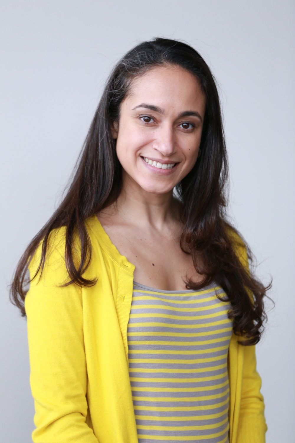 Jessica Arias - Canadian Centre for Applied Research in Cancer Control