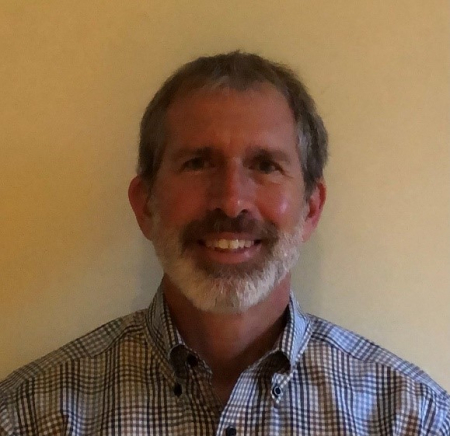 Craig Simon - Canadian Centre for Applied Research in Cancer Control